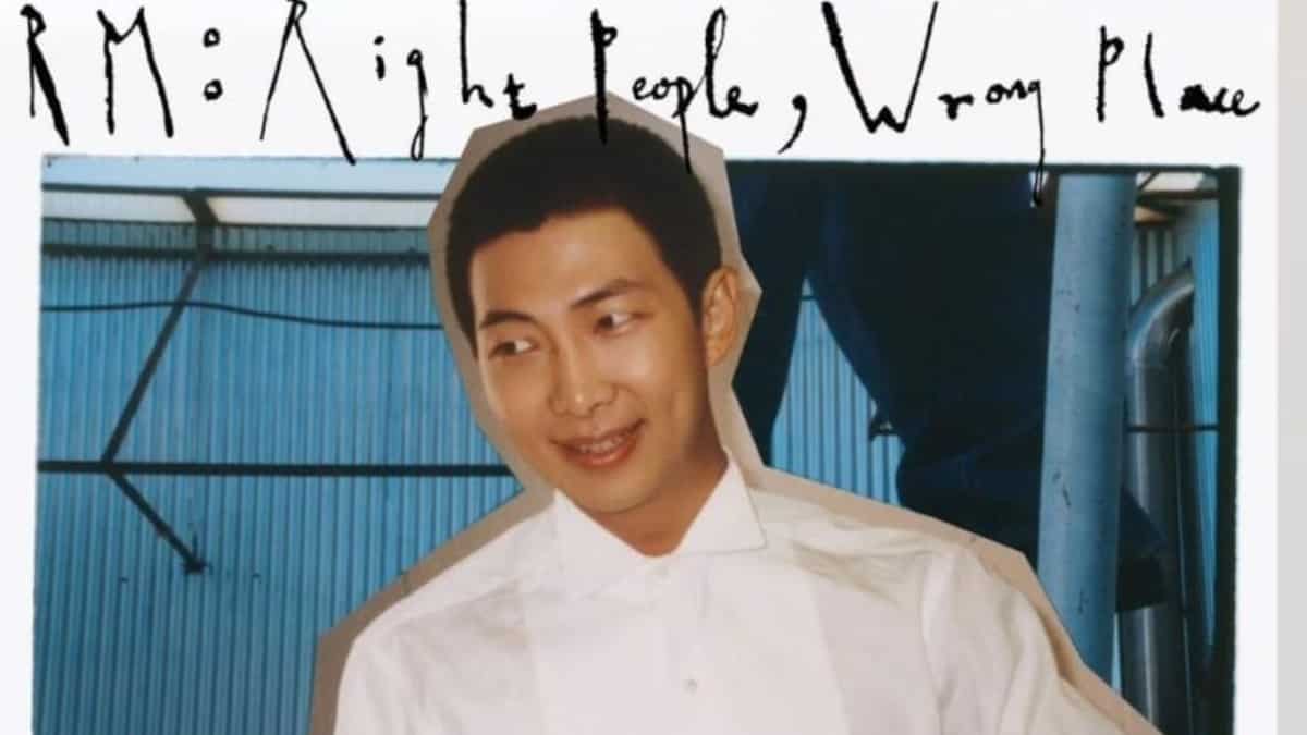 BTS leader RM finally releases RPWP documentary across the globe - From his shirtless moments to ...