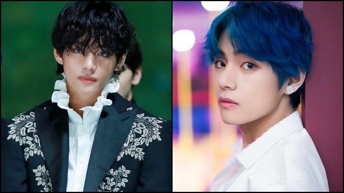 Happy Birthday V: From debut to now of BTS' V! Kim Taehyung's visuals that enhanced over the years