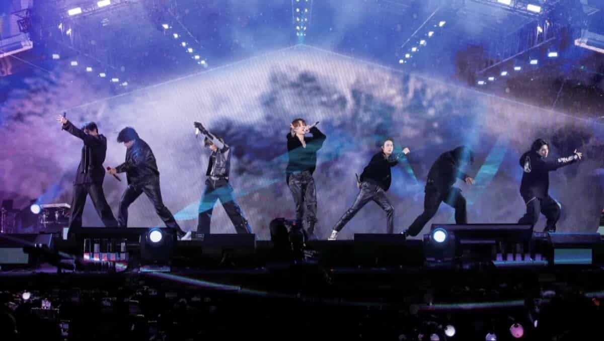 BTS Yet to Come: Release date, OTT partner, trailer, plot, and more about the K-Pop band's ...