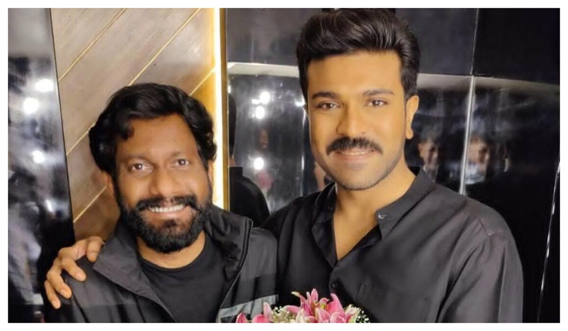 Ram Charan's next is a biopic on this popular Telugu wrestler, here's ...