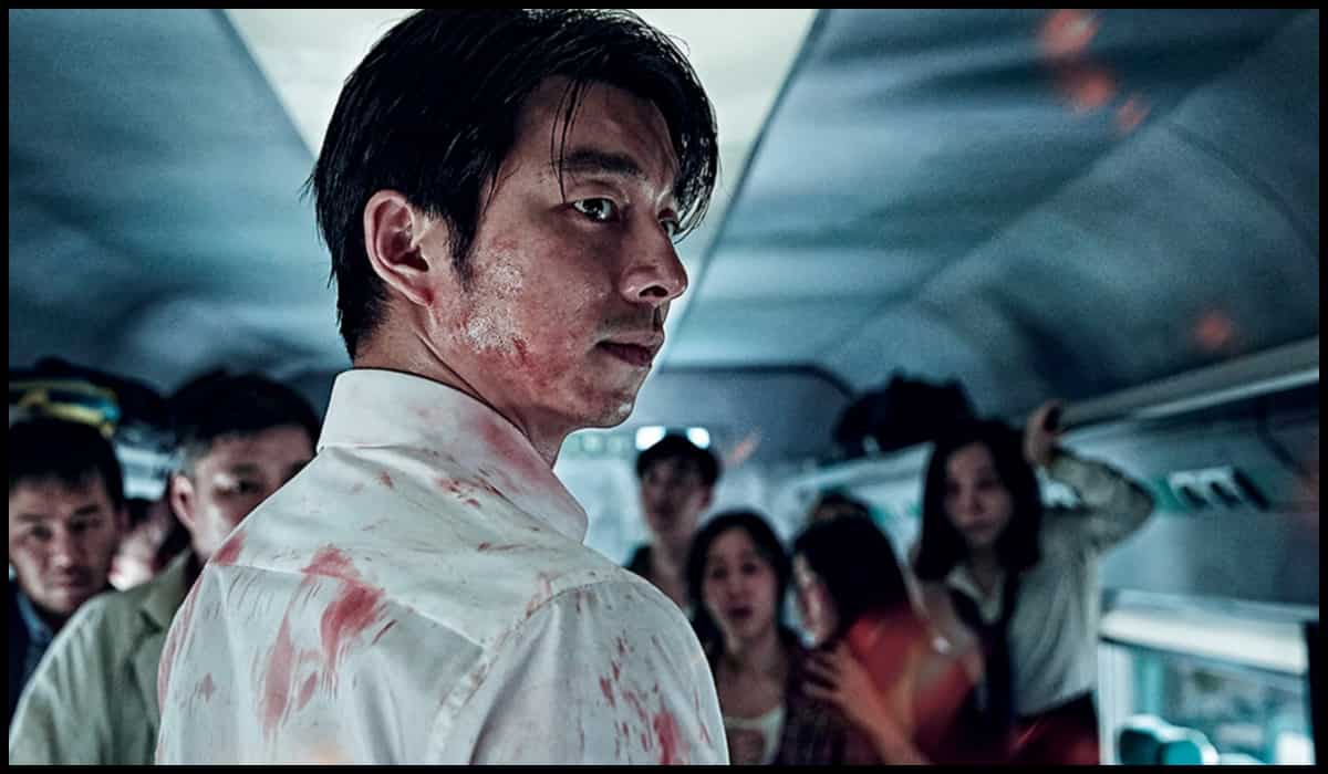 Train to Busan ending explained – Who survives in this epic zombie ...