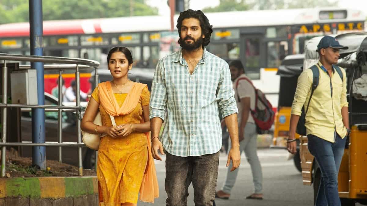 Butta Bomma OTT release date: When and where to watch Anikha Surendran ...