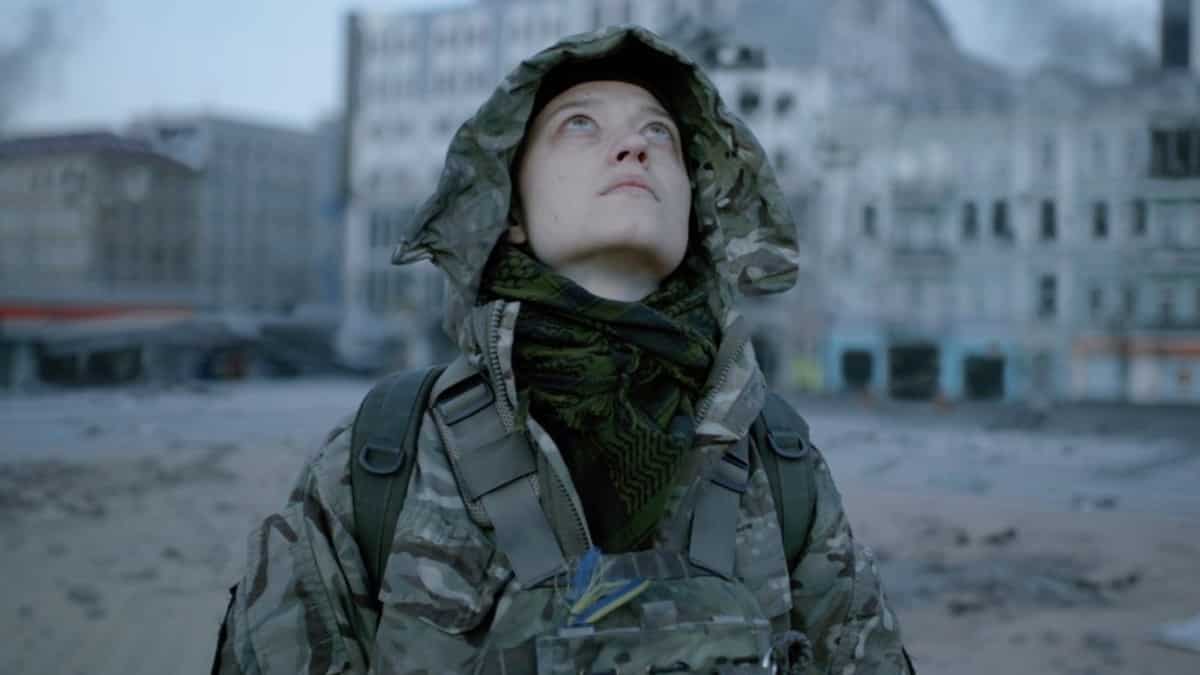 Butterfly Vision review: An inspiring yet disturbing tale of a ... Butterfly Vision review: An inspiring yet disturbing tale of a ...