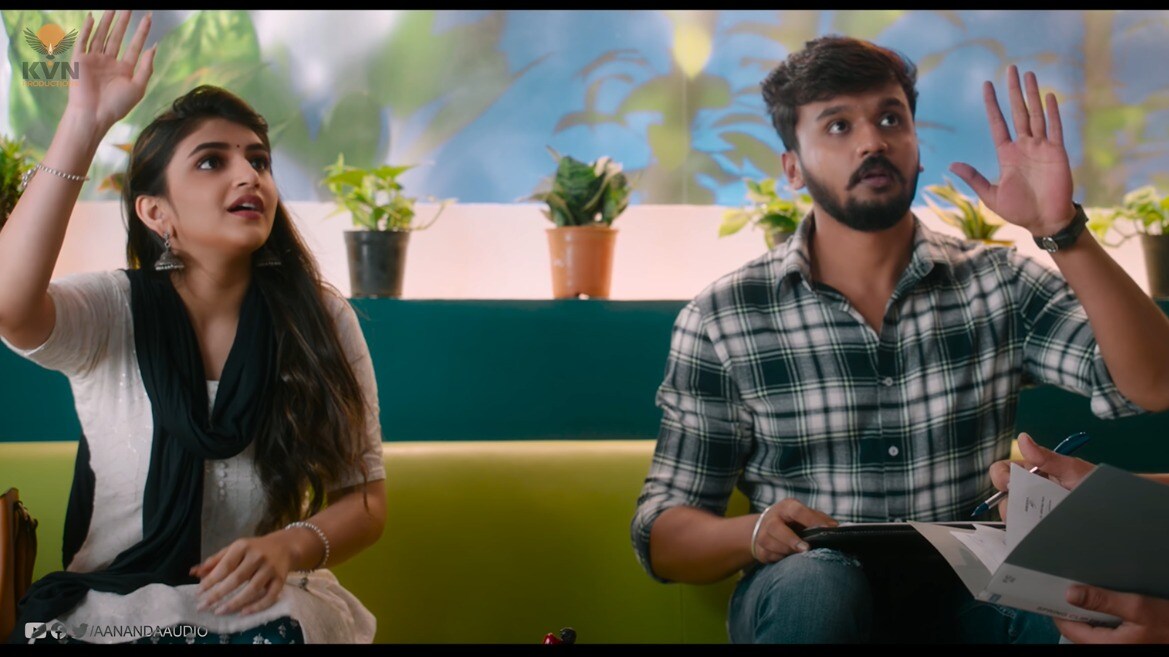 Bytwo Love is based on my observations of today’s relationships: Hari ...