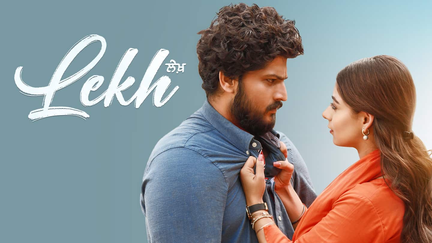 Lekh 2022 watch movie streaming online on