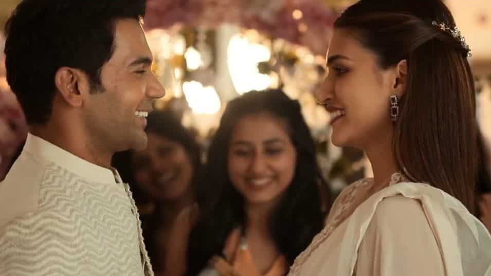 Hum Do Hamare Do 2021 on OTT - Cast, Trailer, Videos & Reviews