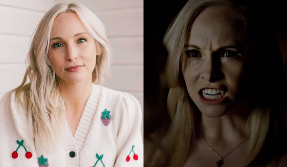 Vampire Diaries star Candice King is dating THIS co-star from The Originals, and no, it’s not Klaus!