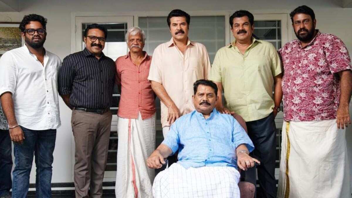 CBI 5: The Brain release date: When and where to watch this Mammootty ...