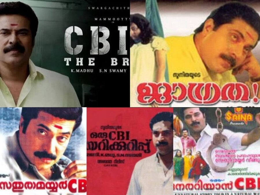 Kannur Squad on OTT: 5 must-watch thrillers of Mammootty
