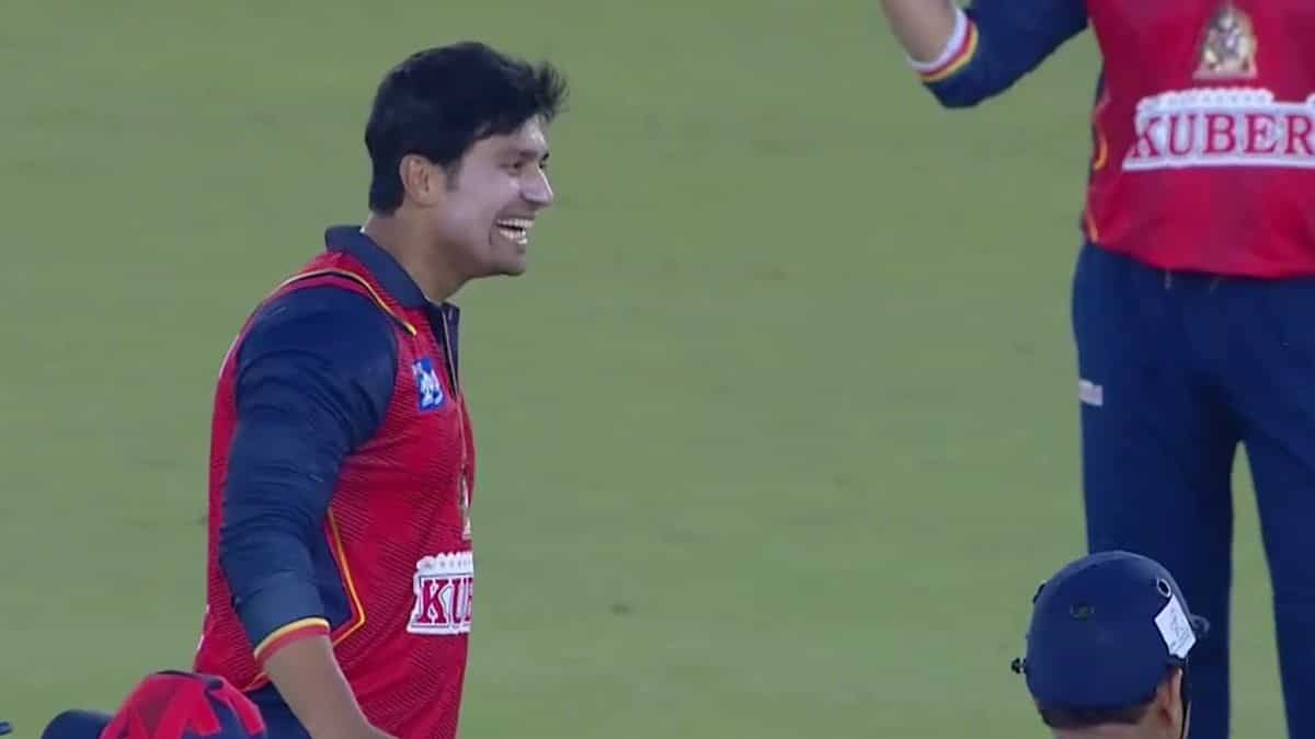 Ccl 2024 Bengal Tigers Beat Bhojpuri Dabangss And Retain No 2 Position