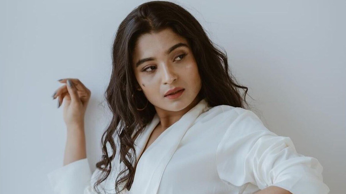 Exclusive! Chaithra Achar – I never thought Sapta Sagaradaache Ello’s ...