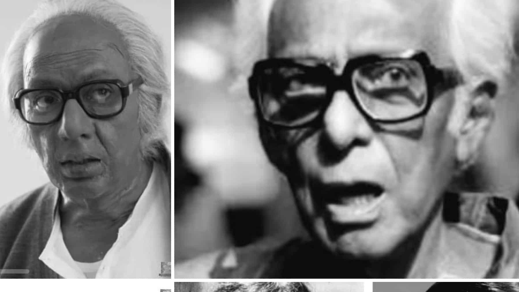 Chanchal Chowdhury on Srijit Mukherji’s Padatik: It was a brave ...