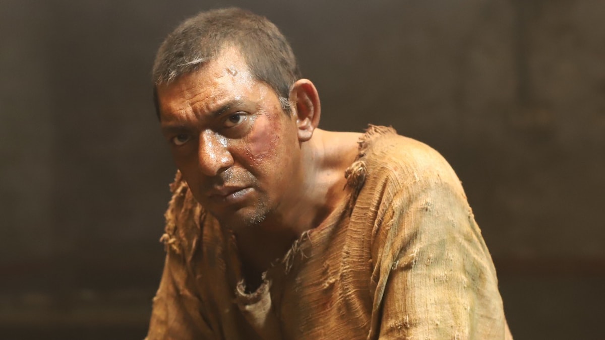 Karagar part 1 review: Chanchal Chowdhury’s thriller is riveting and ...