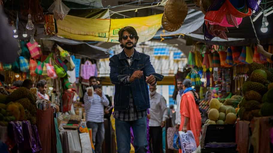 Exclusive! Chandan Achar: Getting another date with audiences on OTT ...