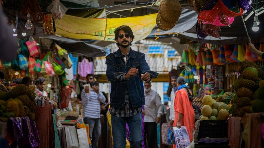 Exclusive! Chandan Achar: Getting another date with audiences on OTT ...