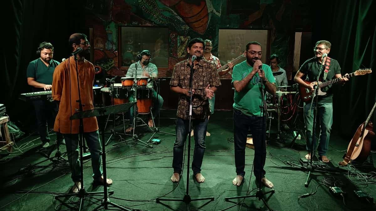 Chandrabindoo to perform at a city’s iconic pub