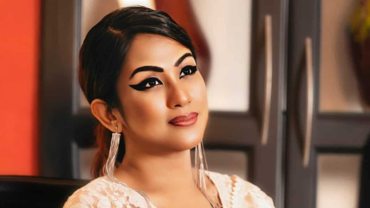 Exclusive! Chandreyee Ghosh on Mission Everest: There is no ‘box-office ...