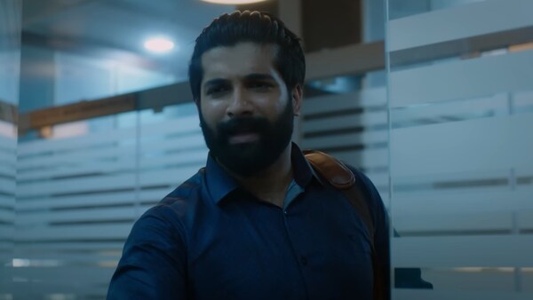 Unni Mukundan, Sshivada to Anusree, Saiju Kurup: Cast of 12th Man lists ...