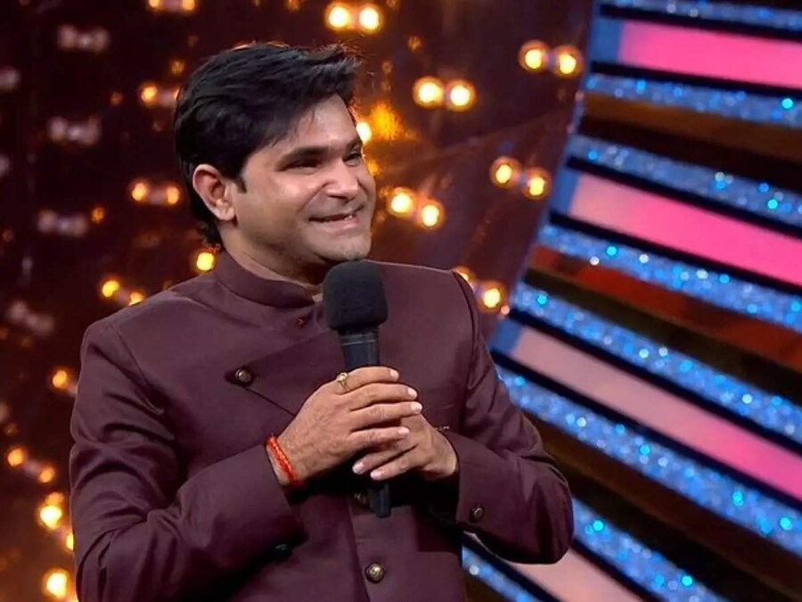 Popular Jabardasth show comedian, Chalaki Chanti suffers a heart stroke ...