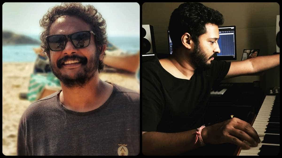 Hemanth M Rao on Sapta Sagaradaache Ello single Horaata: Felt rap ...