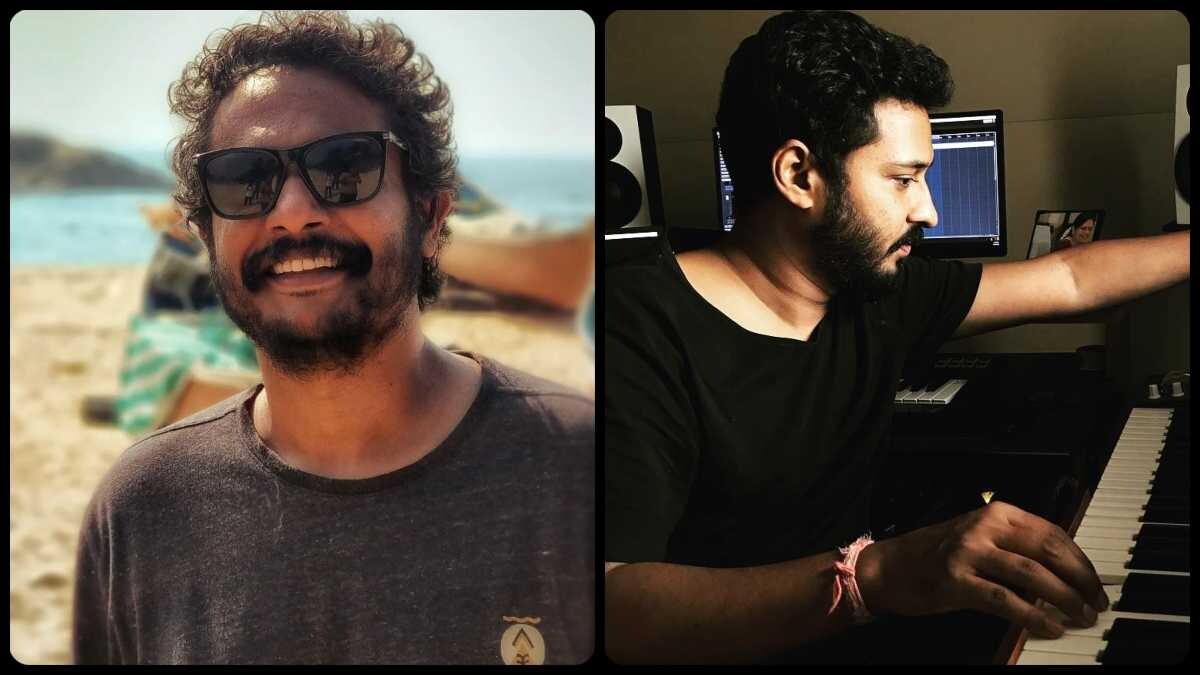 Hemanth M Rao on Sapta Sagaradaache Ello single Horaata: Felt rap treatment fit the story and ...