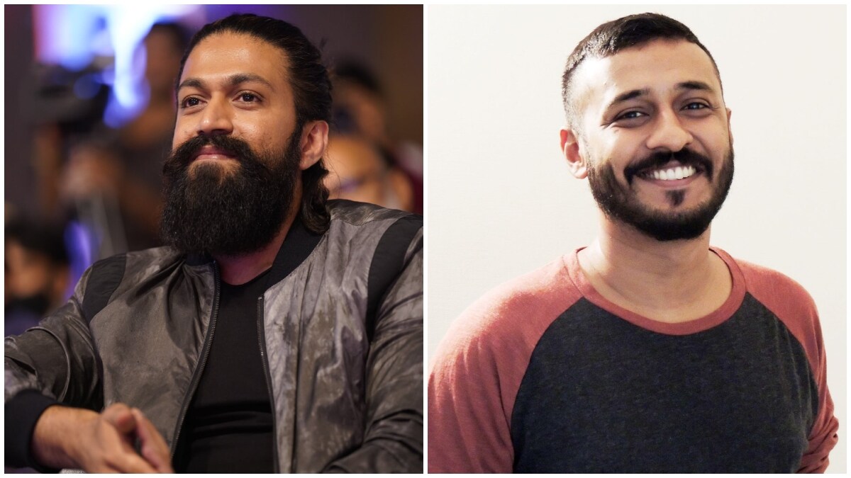 Yash 19: Charan Raj roped in for maiden collaboration with Rocking Star ...