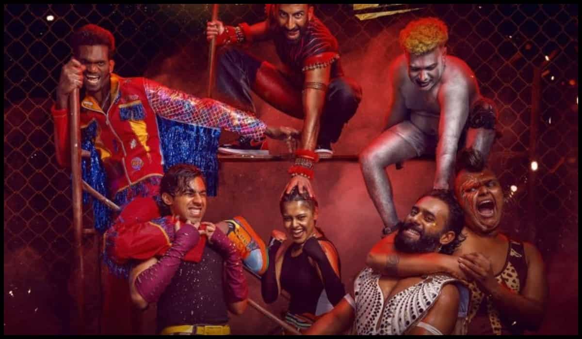 Chatha Pacha: WWE-inspired Malayalam film to release in Telugu and ...