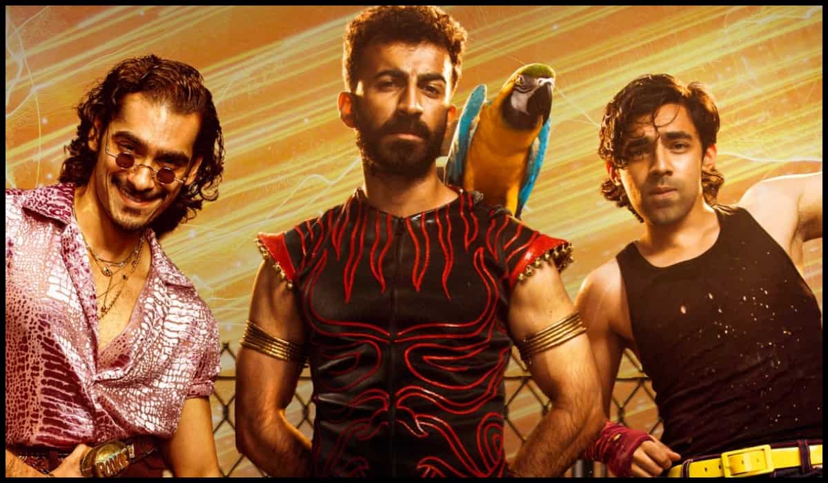 Chatha Pacha OTT release: Roshan Mathew film is first Malayalam hit of ...