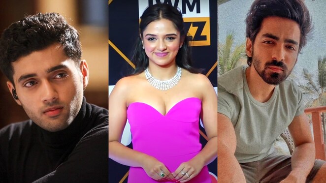 Then vs now: From Anuj Pandit to Ahsaas Channa – check out how ...