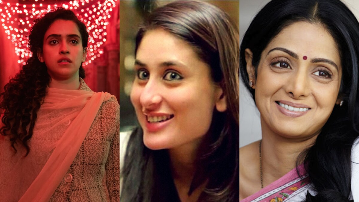 Teacher’s Day 2022: From Geet to Rancho, beloved Bollywood characters ...