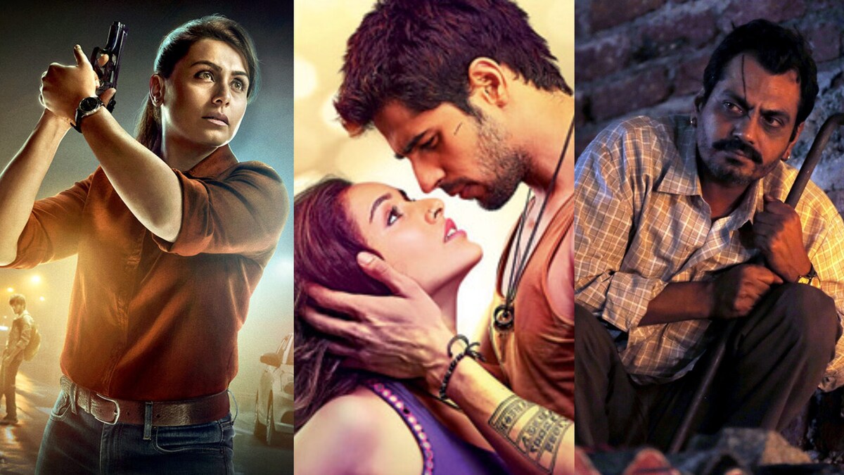 From Murder 2 to Kaun: Bollywood films that paint a chilling portrait ...