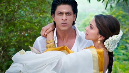8 Years of Chennai Express: Reminisce the best moments from Shah Rukh ...