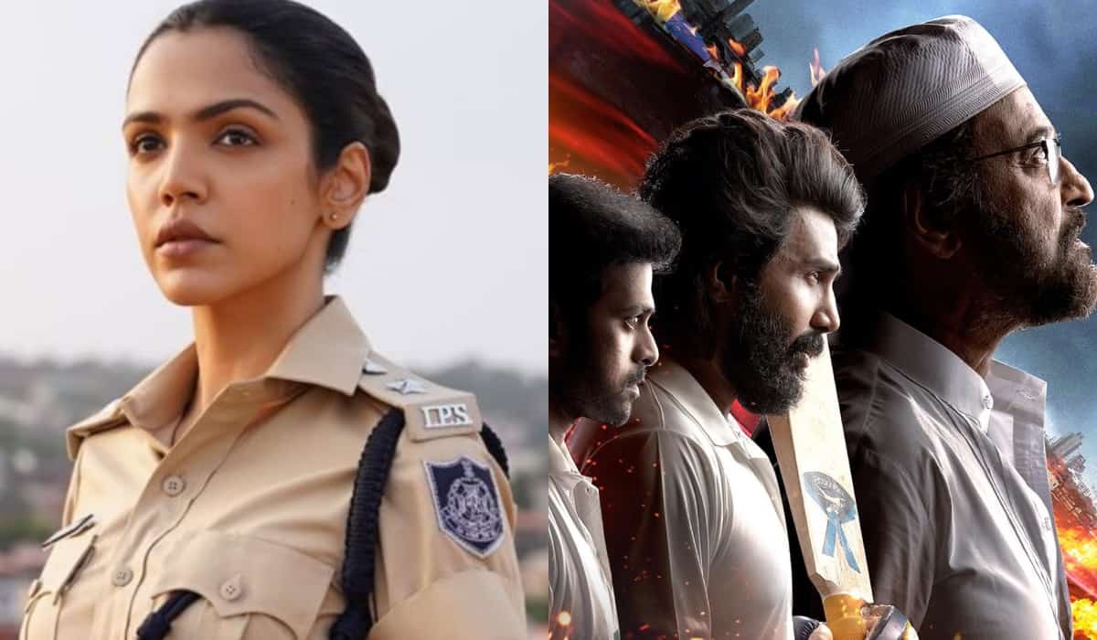 Friday OTT Releases (June 6, 2025): 6 Unmissable movies and shows to ...