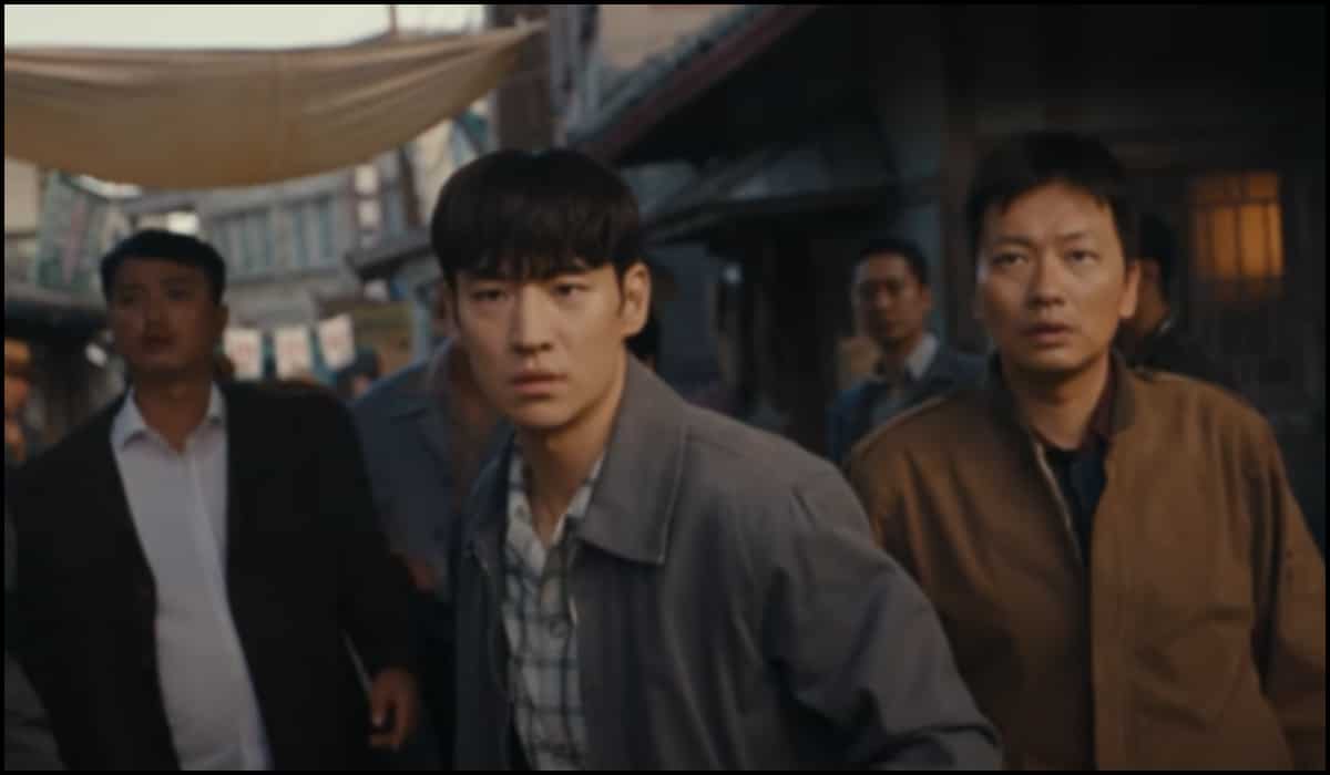 Chief Detective 1958 OTT release date – Watch Lee Je-hoon as a hot-headed detective in Chief ...