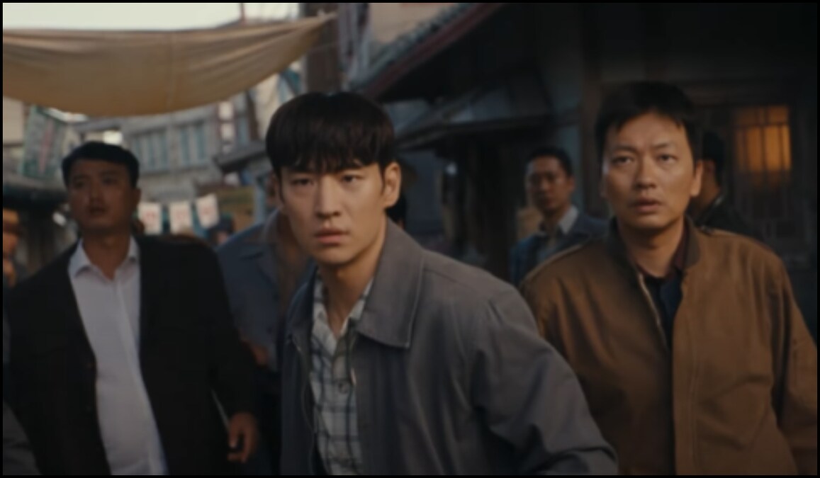 Chief Detective 1958 OTT release date – Watch Lee Je-hoon as a hot-headed detective in Chief ...