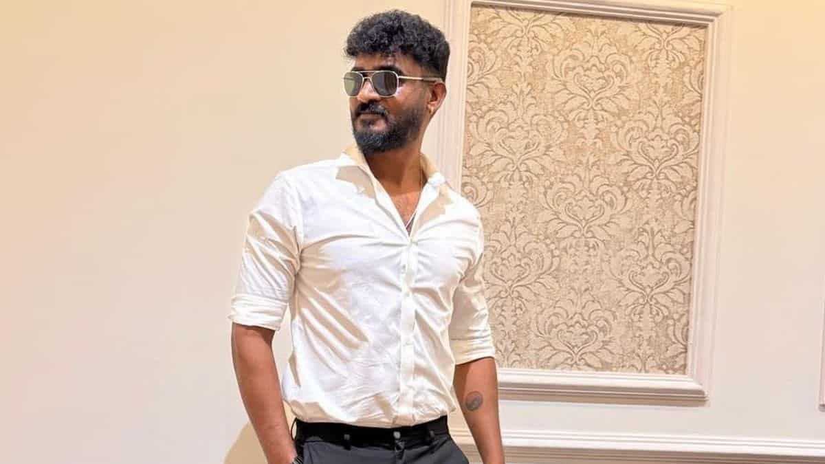 Chikkanna’s next as leading man is Lakshmiputra; produced by Martin ...