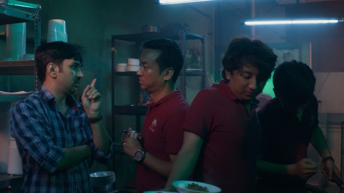 Chilli Chicken movie review: An intriguing tale and decent performances ...