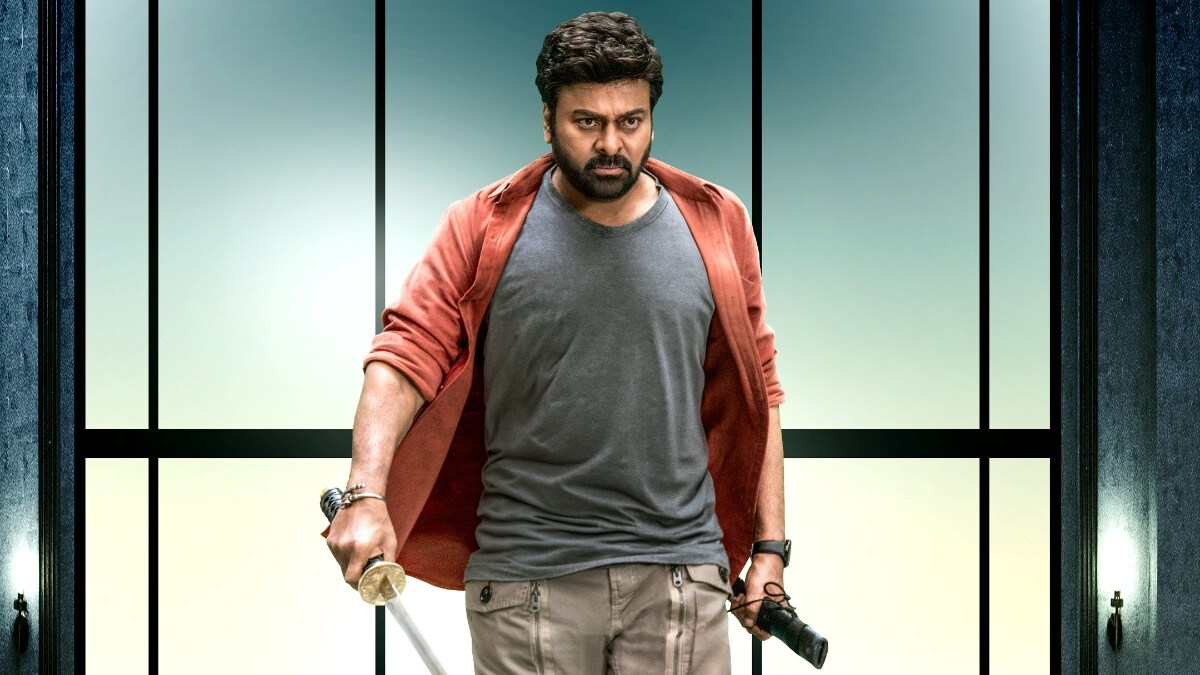 Bholaa Shankar star Chiranjeevi gives his nod to a hit director ...