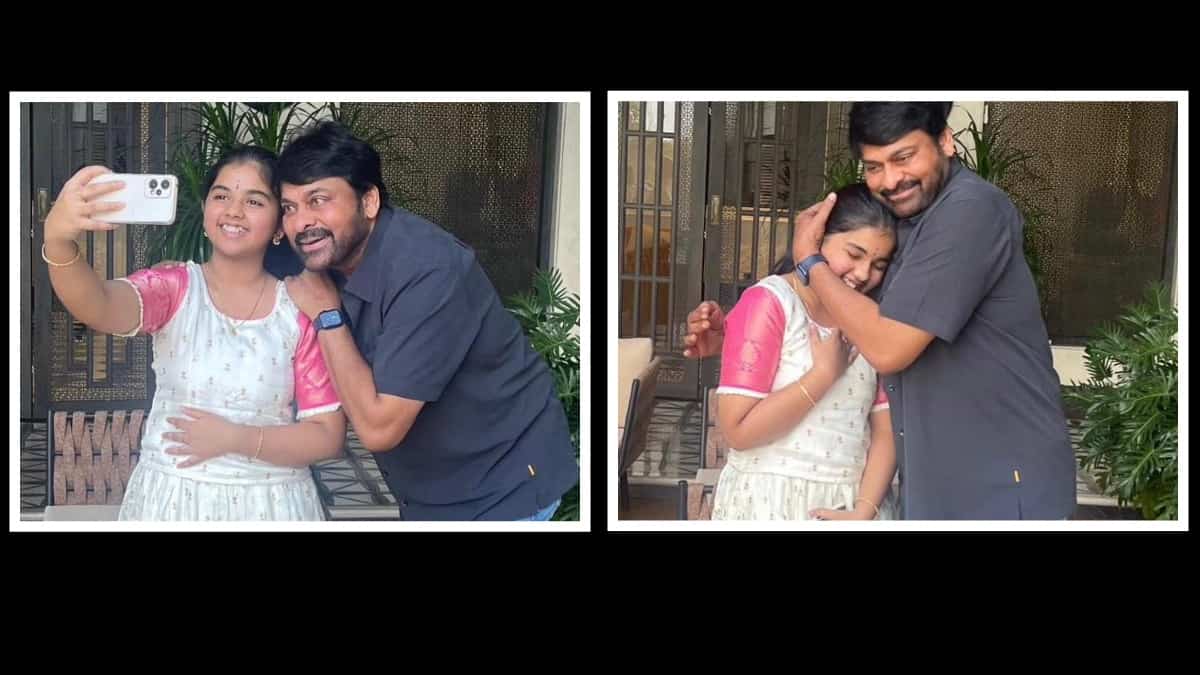 Telugu Indian Idol 2’s Ayyan Pranathi impresses Bholaa Shankar star ...