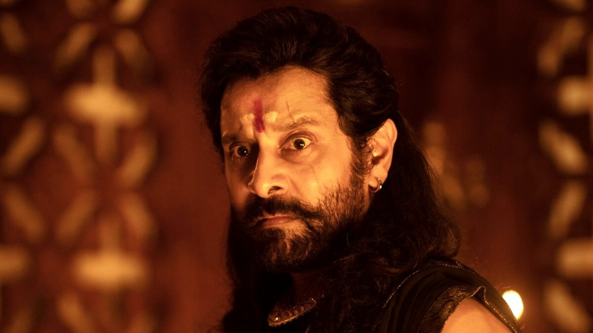 Vikram: Every character in Ponniyin Selvan has separate fan clubs, such is the impact of the novel