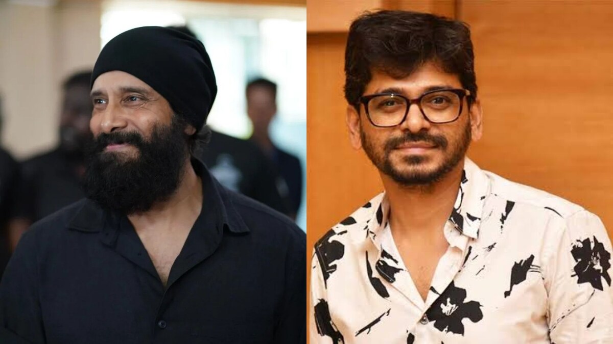 'Cobra' actor Vikram in talks with Lucia Pawan Kumar for a film; likely ...