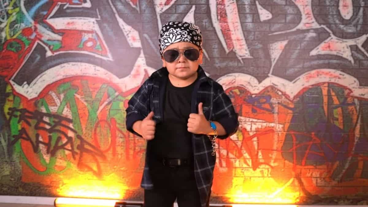 Bigg Boss 16 Contestant Abdu Rozik Pays Tribute To Salman Khan In First Hindi Single Chota