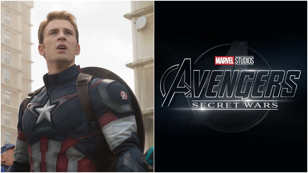 Avengers 6 - Chris Evans' return as Captain America confirmed right ...