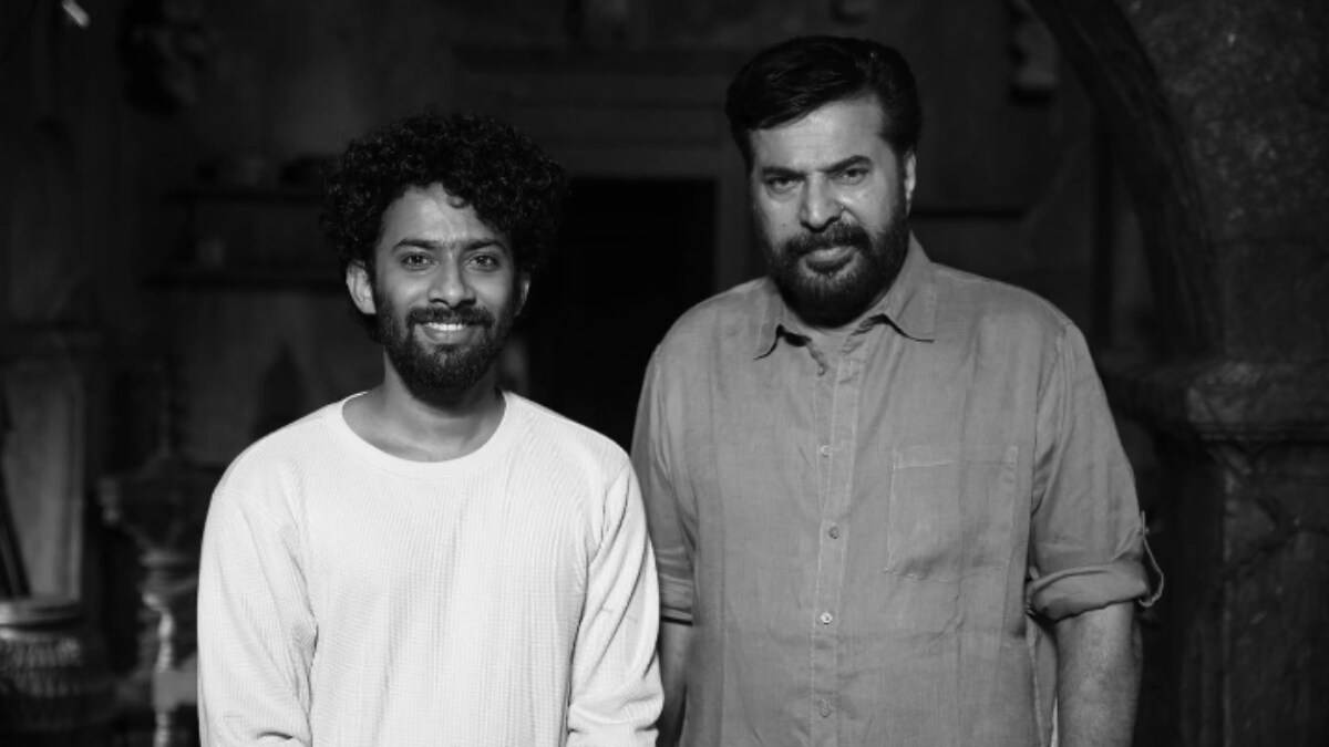 Bramayugam – Music composer Christo Xavier reveals Mammootty’s reaction ...
