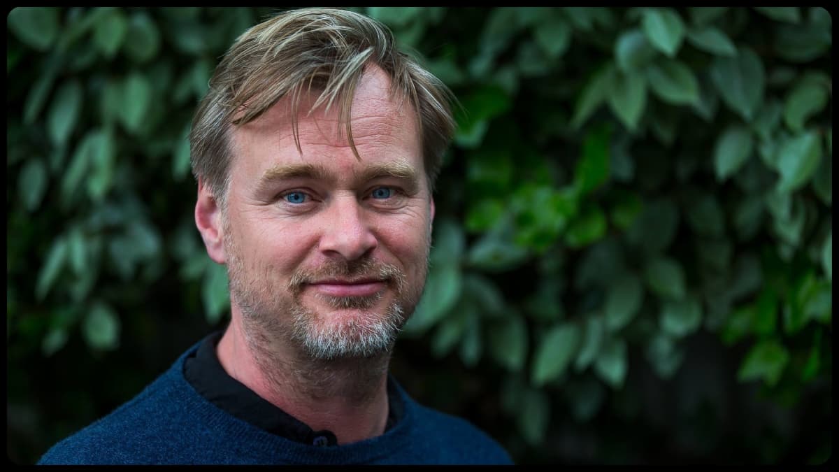 Ahead of Oppenheimer, Christopher Nolan's five masterpieces to re ...