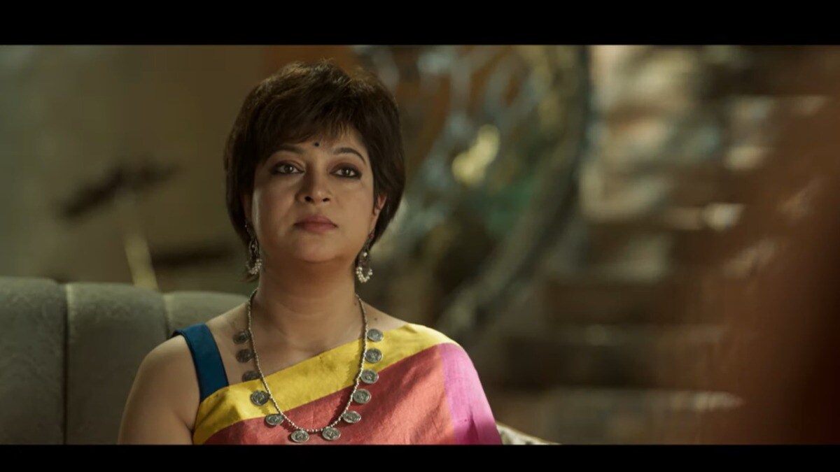 Rocky Aur Rani Kii Prem Kahaani: Alia Bhatt cries ‘khela hobe’ as two ...