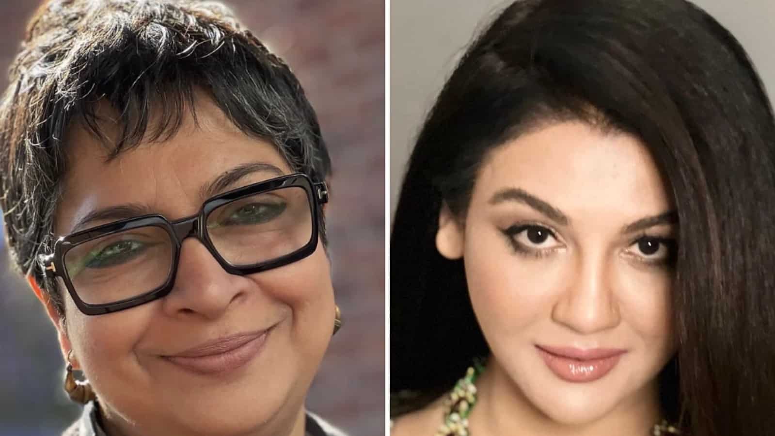 Ardhangini: Kaushik Ganguly brings back Kaushik Sen and Churni Ganguly ...