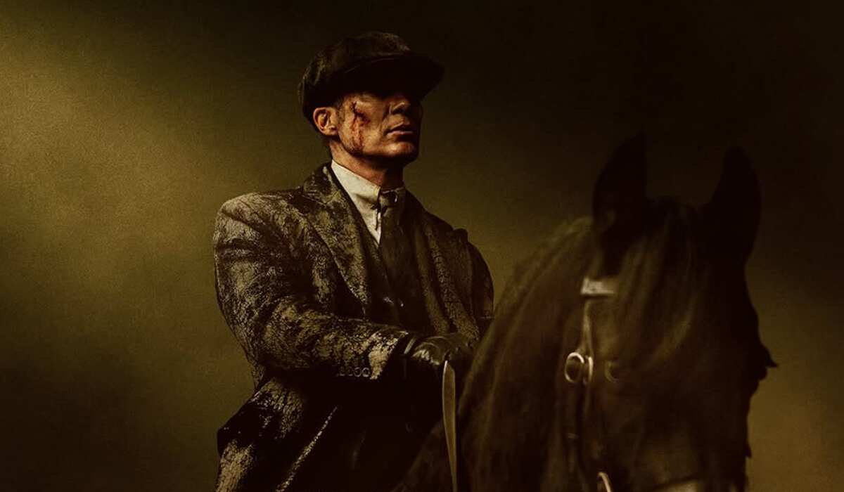 Peaky Blinders - The Immortal Man OTT release date in India: When and ...