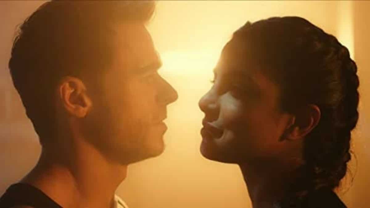 Citadel: Ahead of its premiere, Prime Video renews Priyanka Chopra and ...