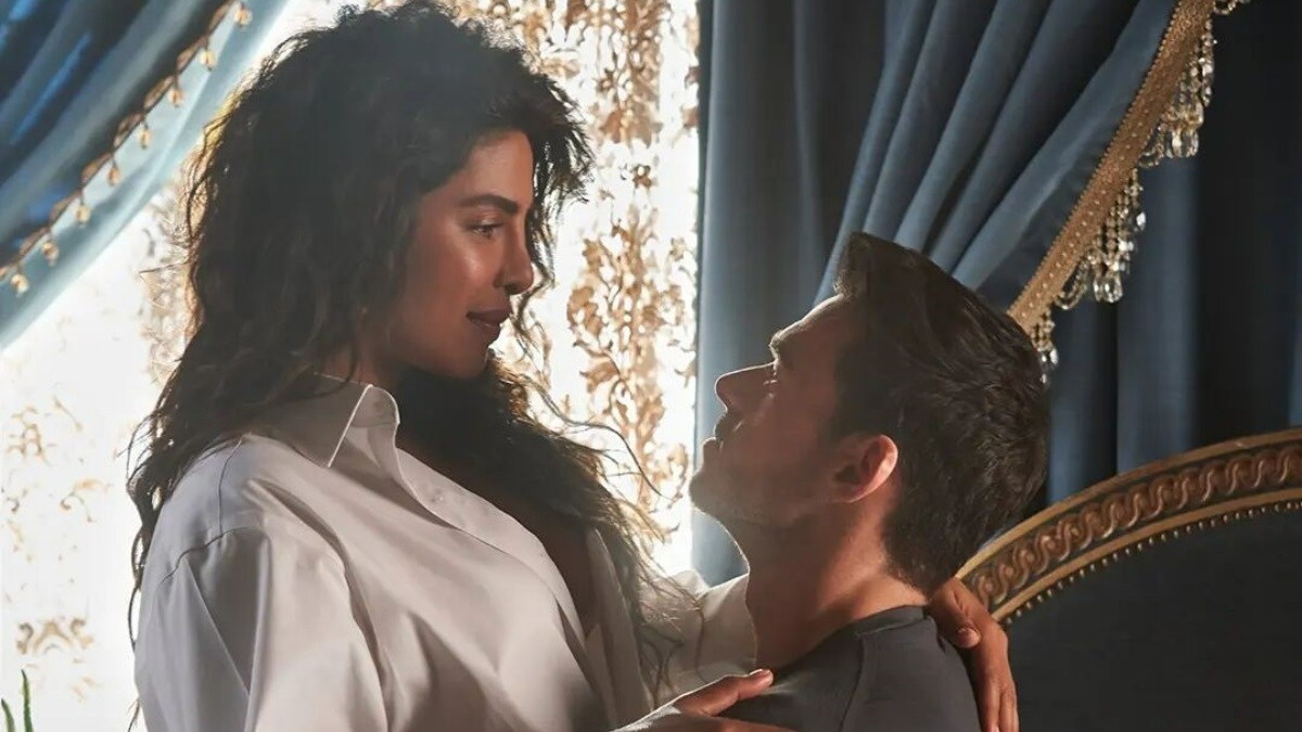 Citadel episode 4 review: More memories get erased in the Priyanka ...